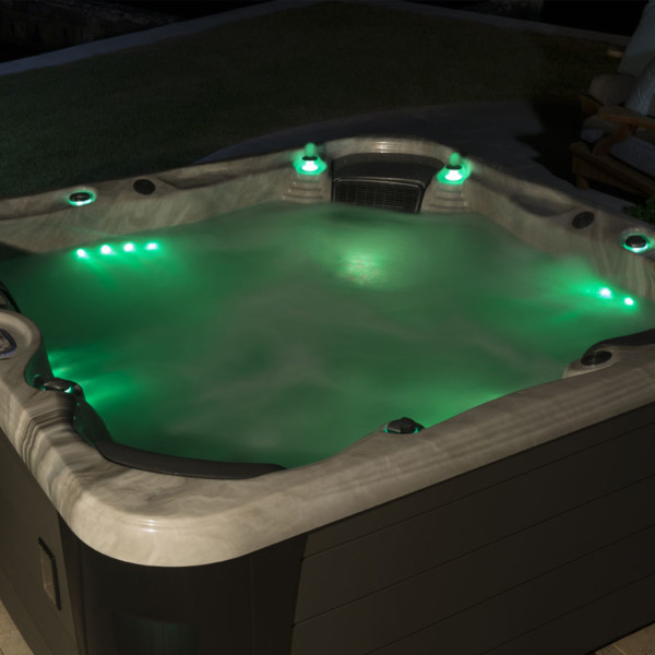 Why Freestyle – Freestyle Spas